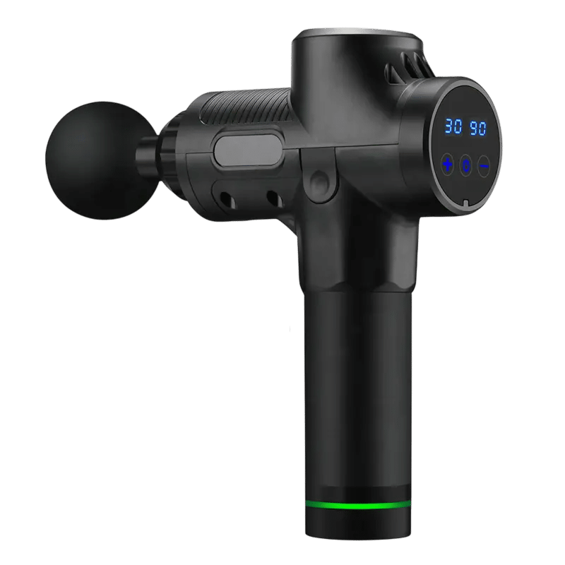 VigoKinetic Muscle Massage Gun | Get 50% Off